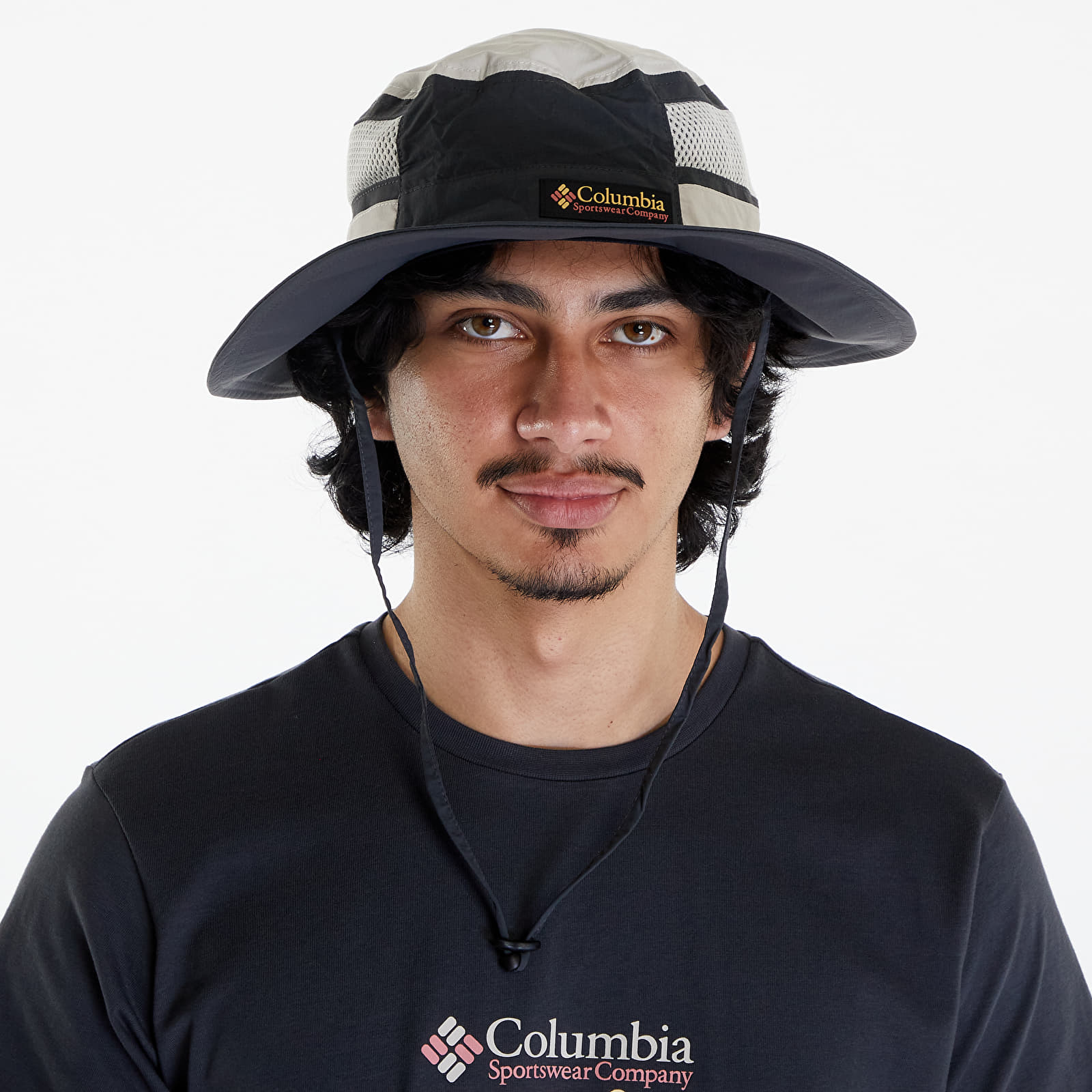 Bucket hats Columbia Bora Bora™ Retro Booney Shark/ Shark/ D | Footshop