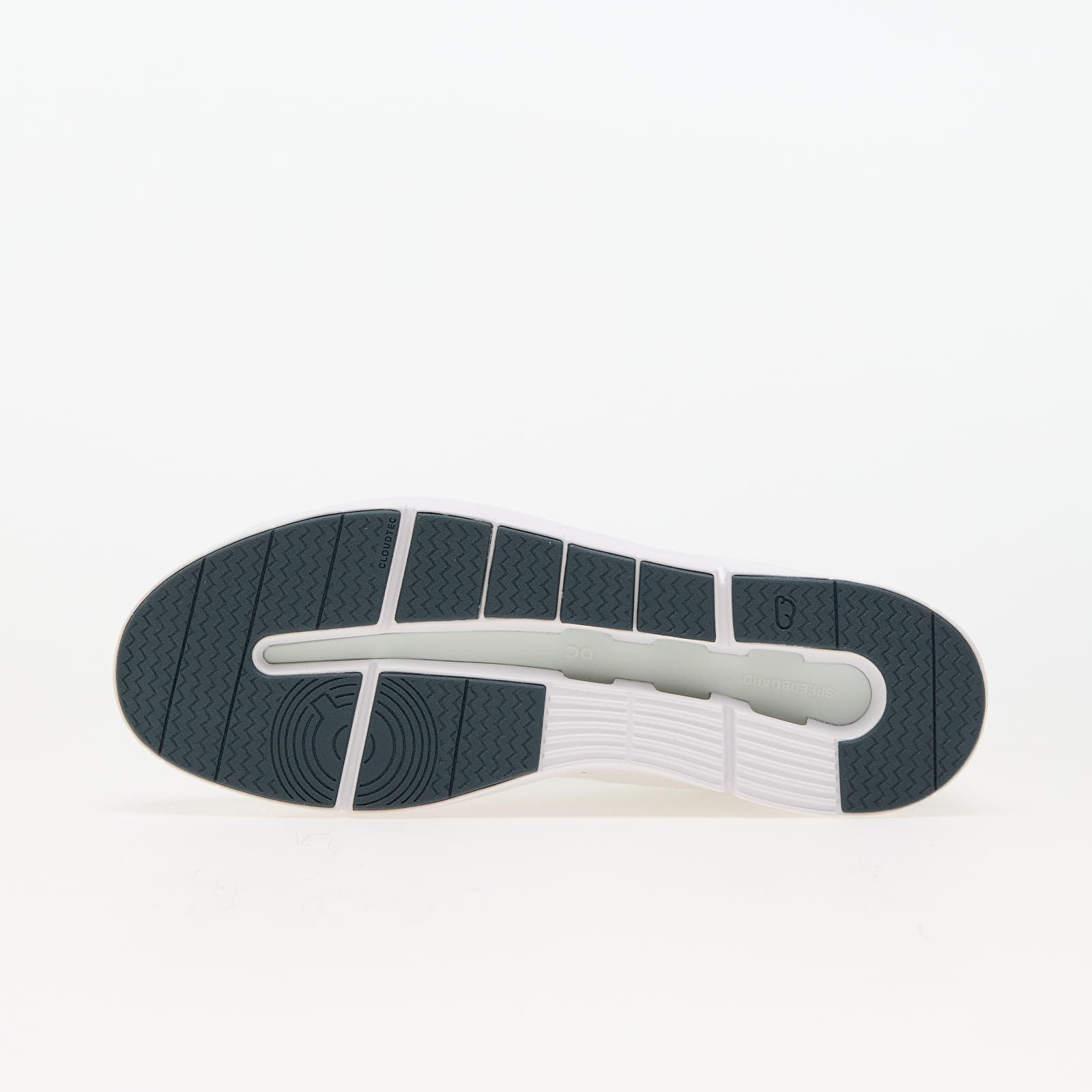 Men's shoes On M The Roger Advantage White/ Ice | Footshop