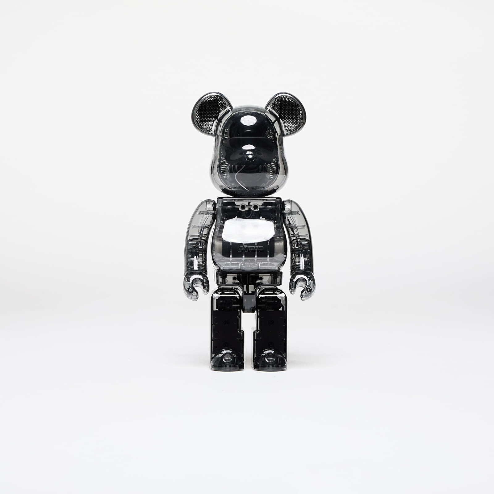 Medicom Toy X Rinaro Be Rbrick Audio 400