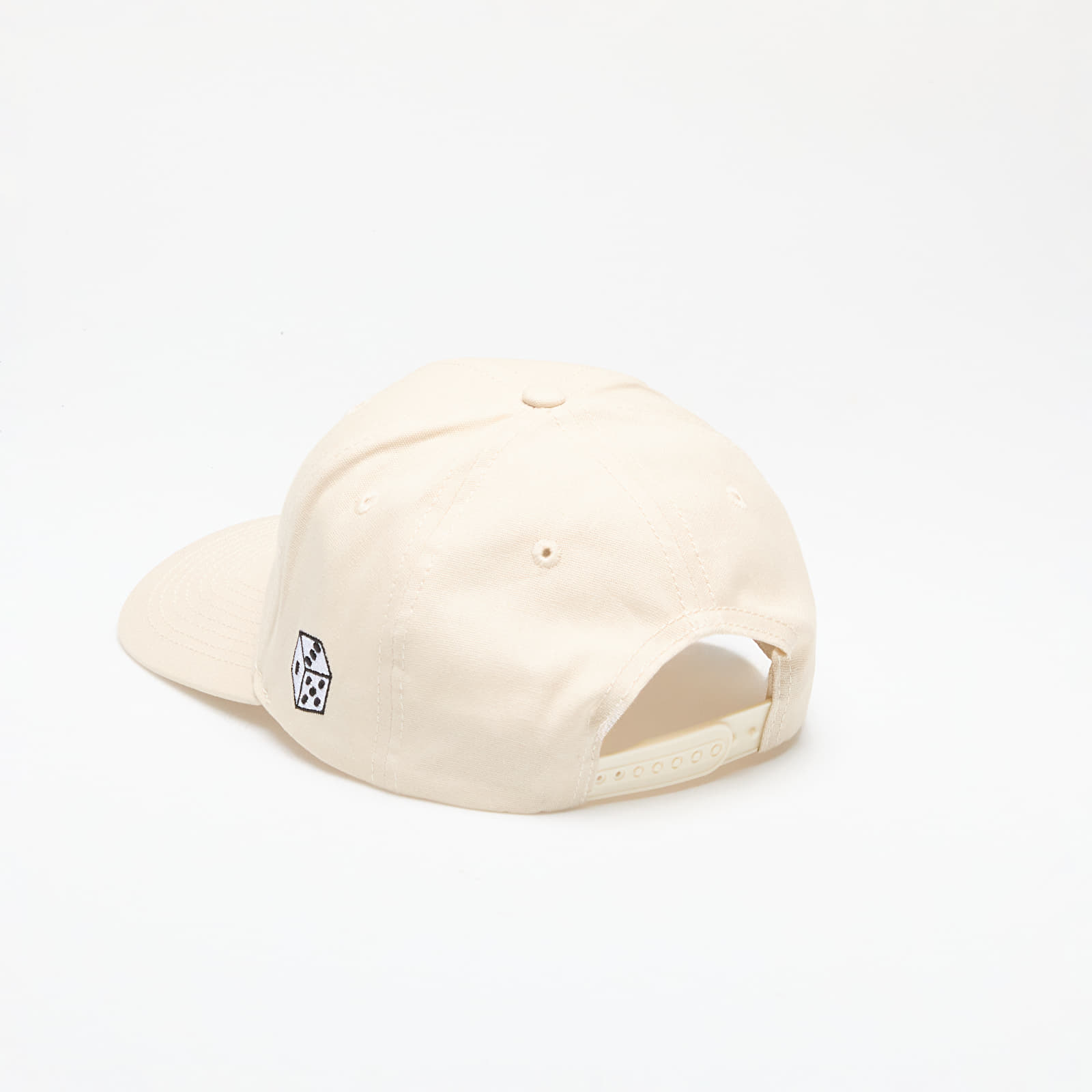 Caps Dime D Snake Full Fit Cap Beige | Footshop