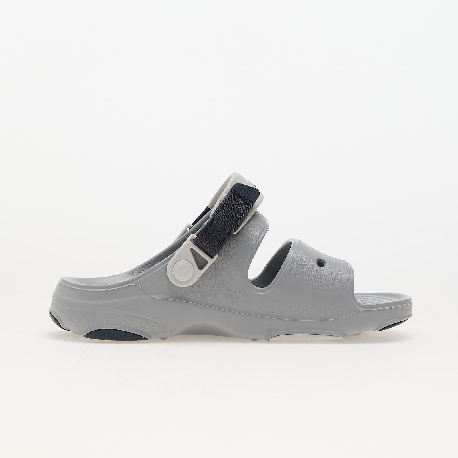 Men's shoes Crocs Classic All-Terrain Sandal Grey | Footshop