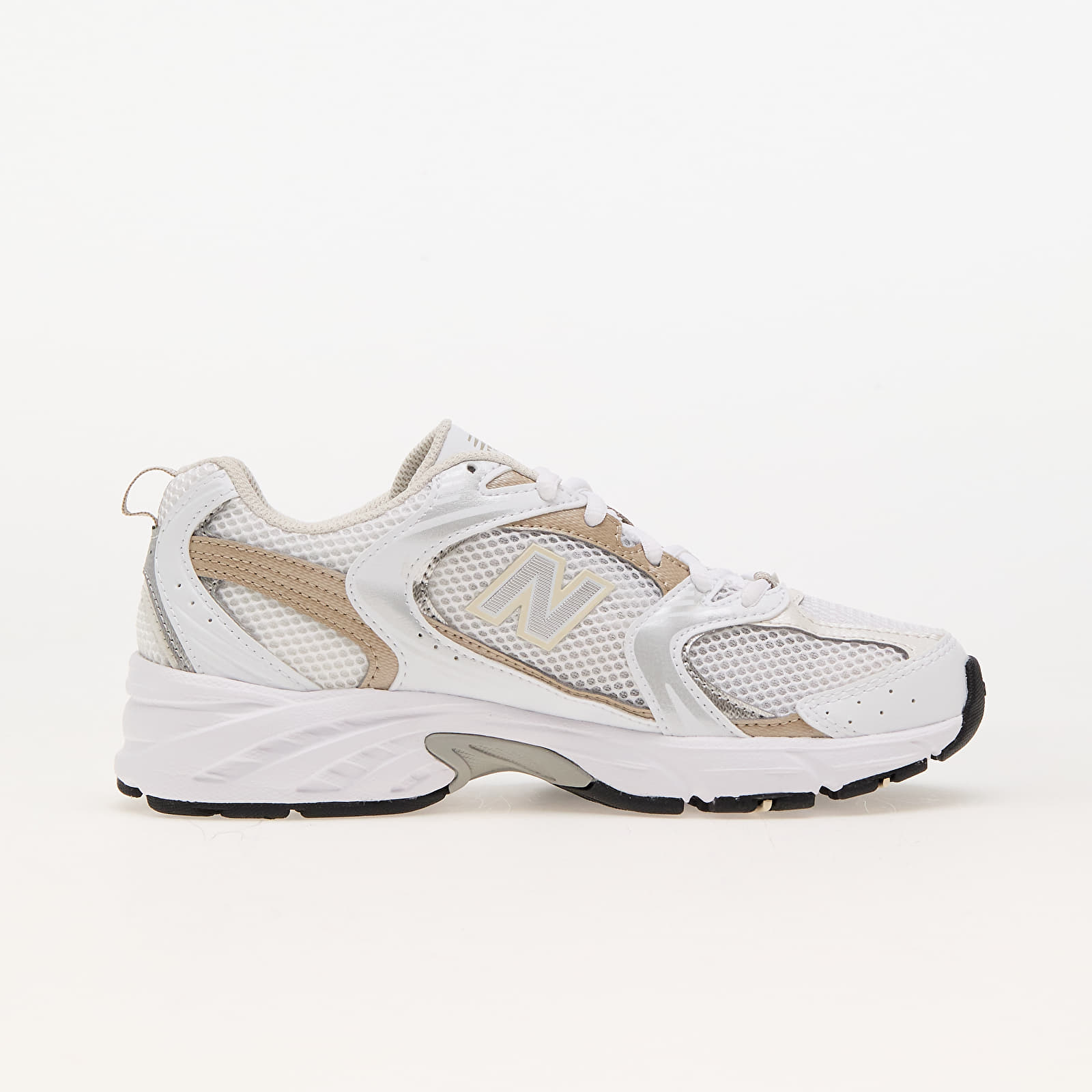 Men's shoes New Balance 530 White (MR530RD) | Footshop