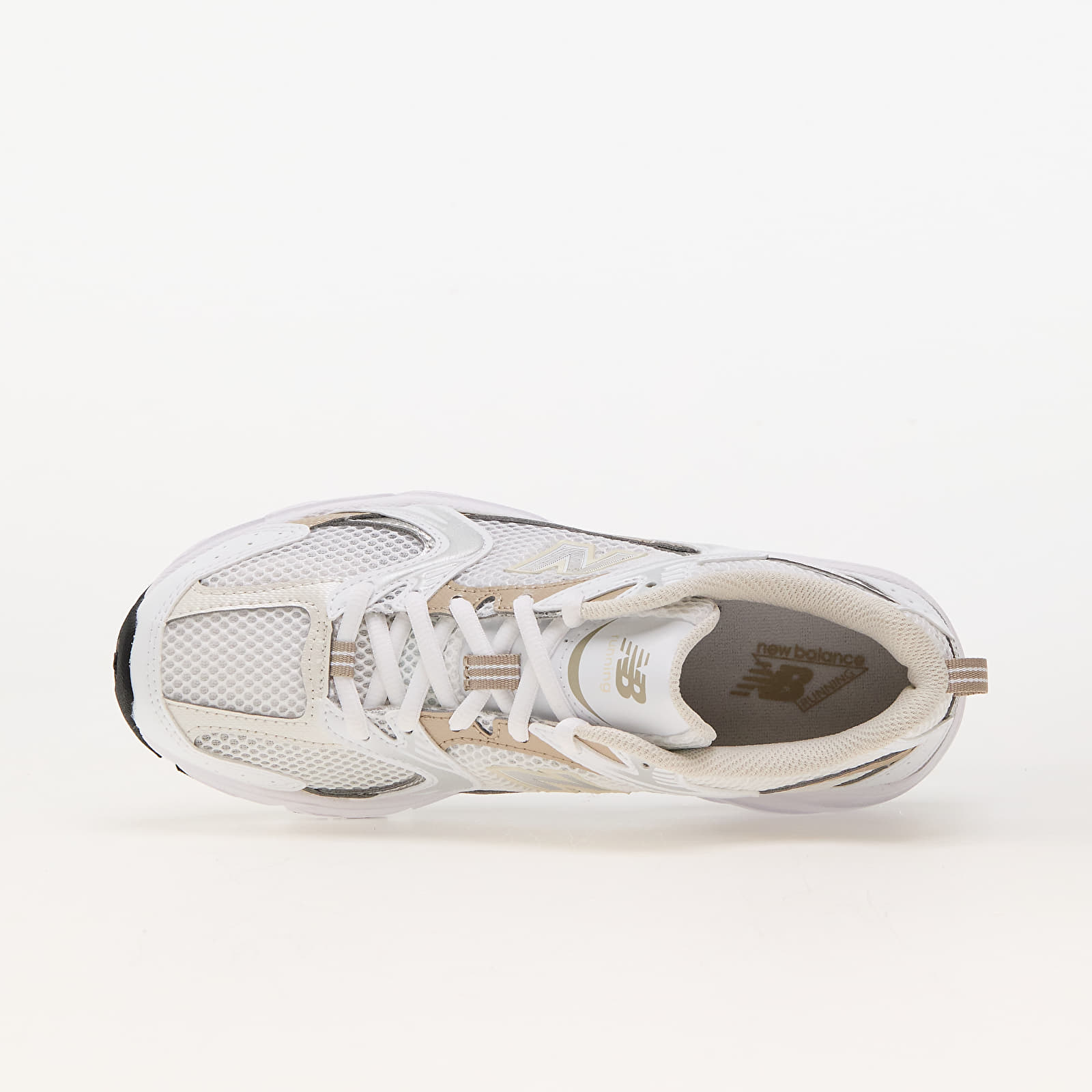 Men's shoes New Balance 530 White (MR530RD) | Footshop