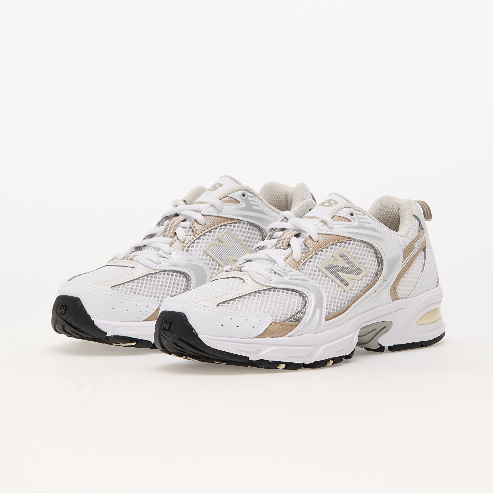 Men's shoes New Balance 530 White (MR530RD) | Footshop