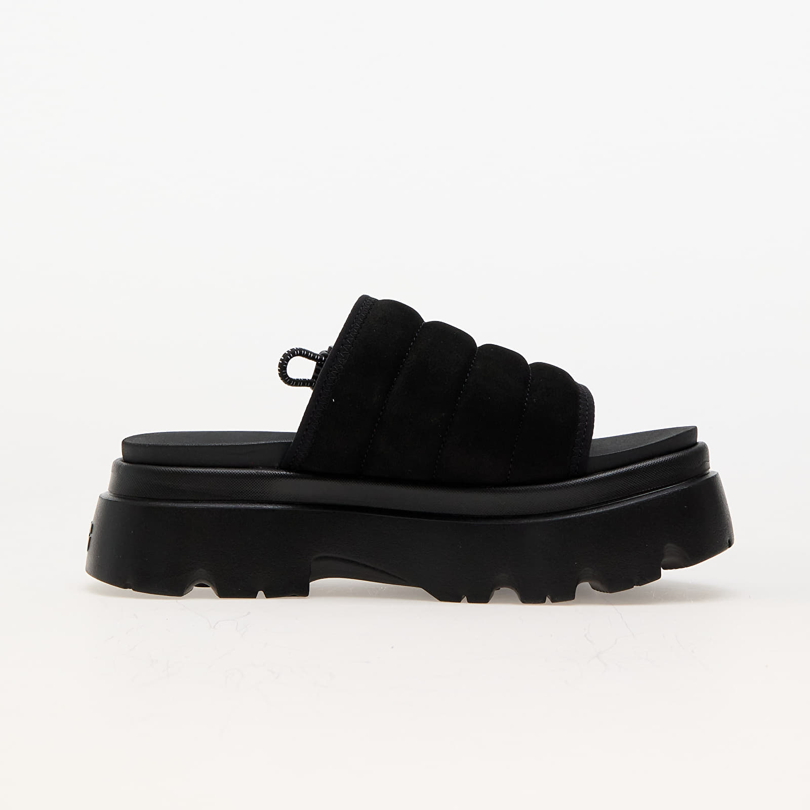 Women's shoes UGG W Callie Black | Footshop