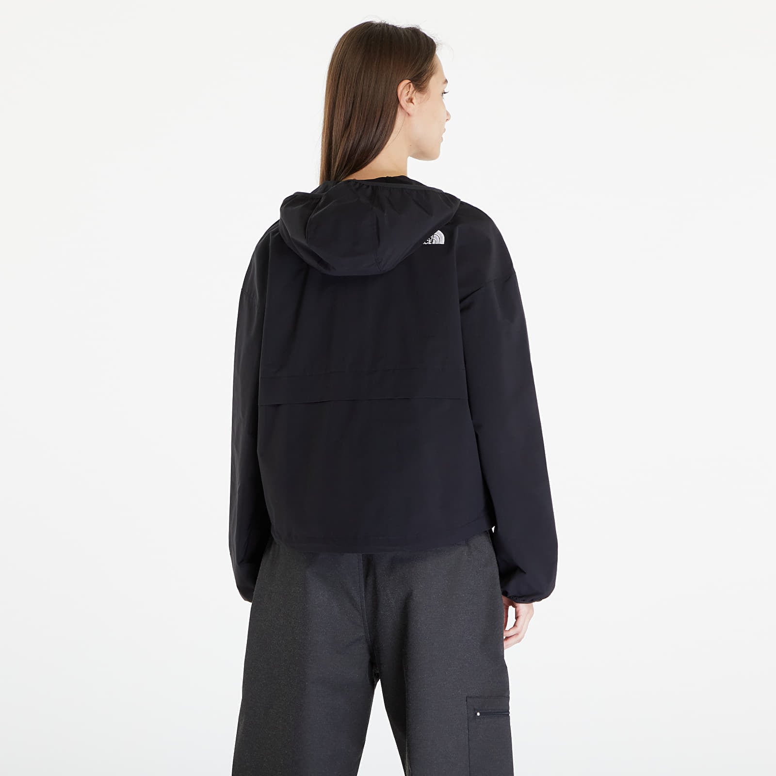 The North Face Tnf Easy Wind Fz Jacket