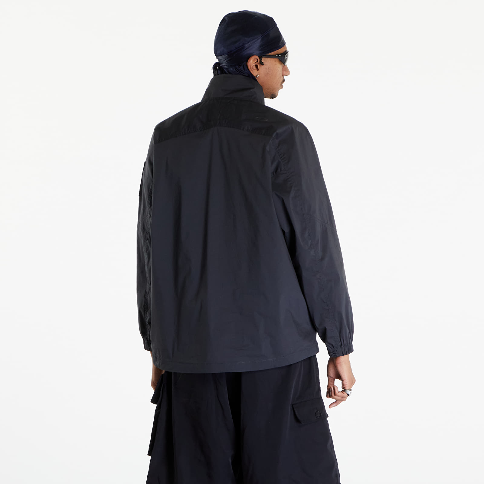 Jackets Oakley FGL Stroke 4.0 Anorak Phantom | Footshop Jackets Oakley FGL Stroke 4.0 Anorak Phantom | Footshop