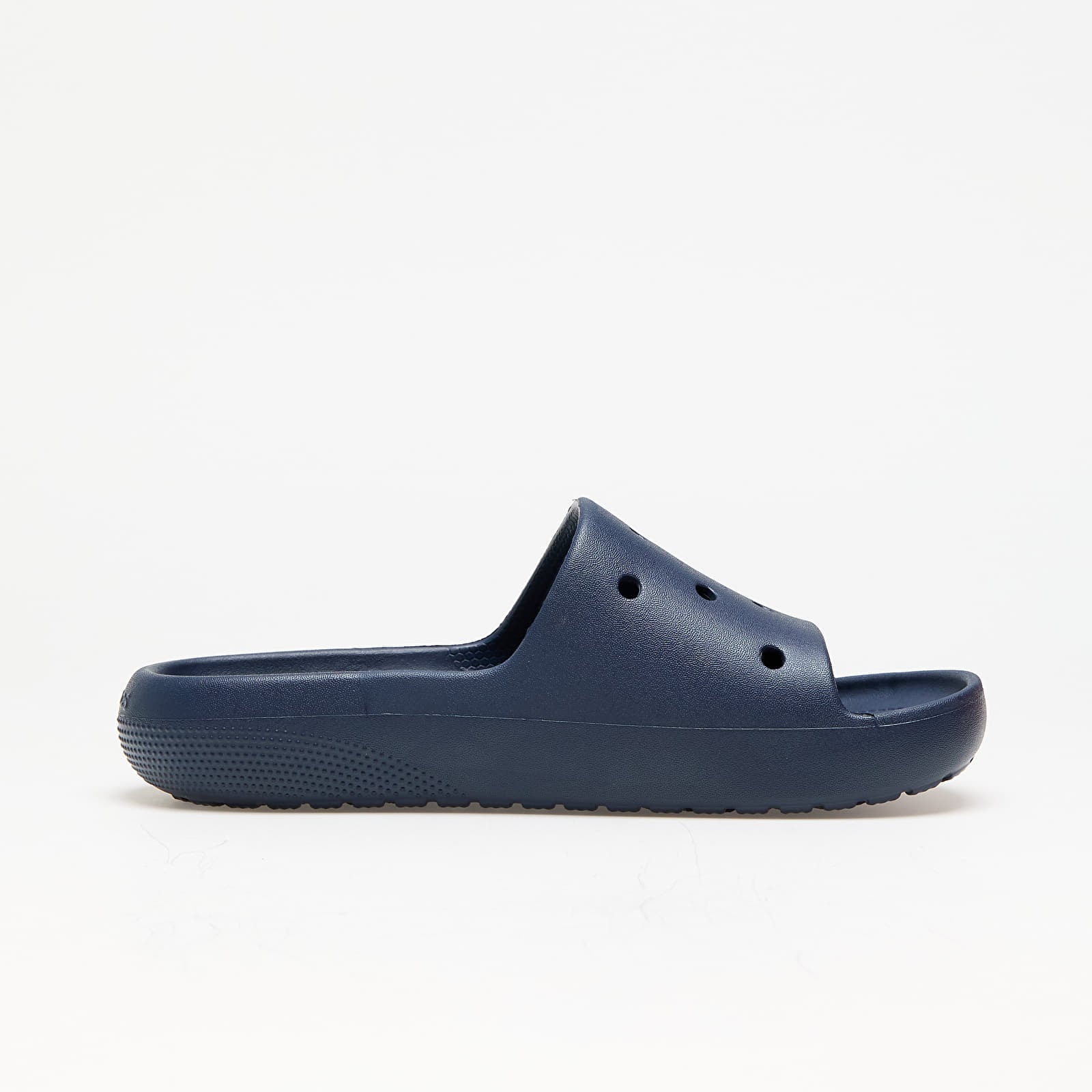 Men's shoes Crocs Classic Slide V2 Navy | Footshop