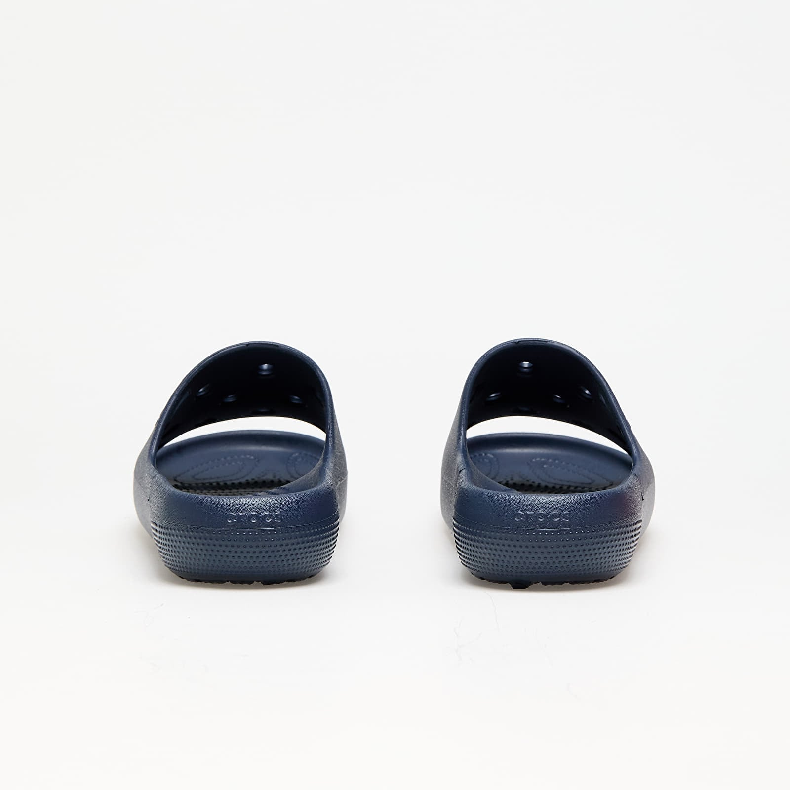 Men's shoes Crocs Classic Slide V2 Navy | Footshop