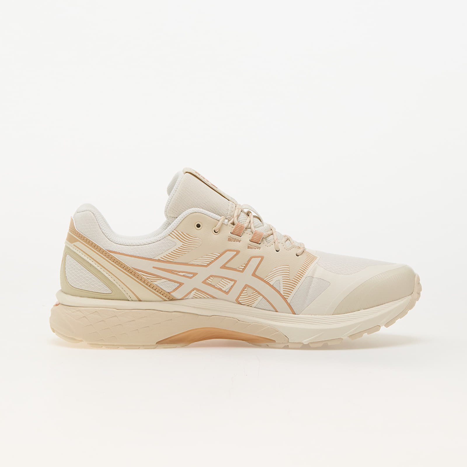 Men's shoes Asics Gel-Terrain Birch/ Birch | Footshop
