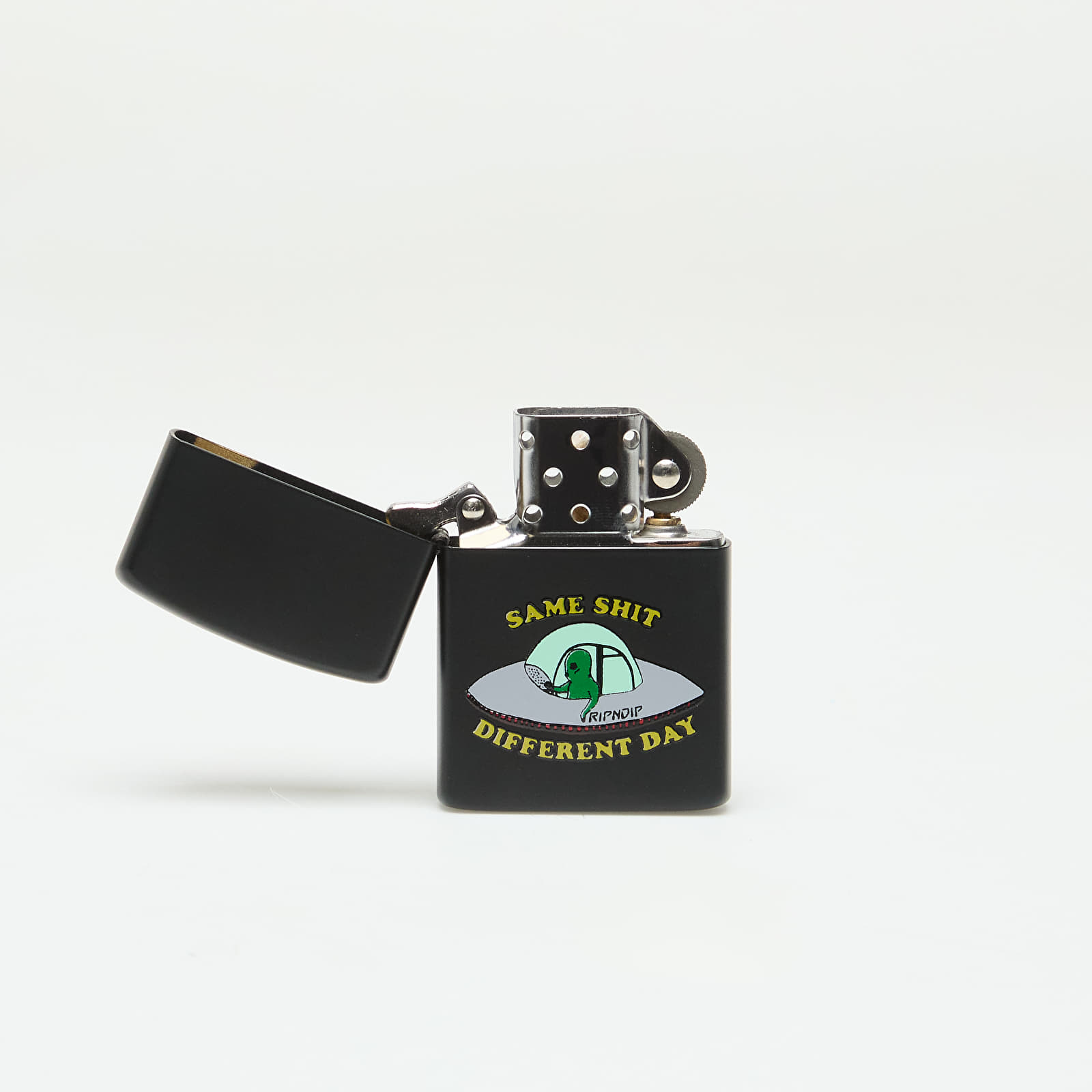 RIPNDIP Same Shit Different Day Lighter