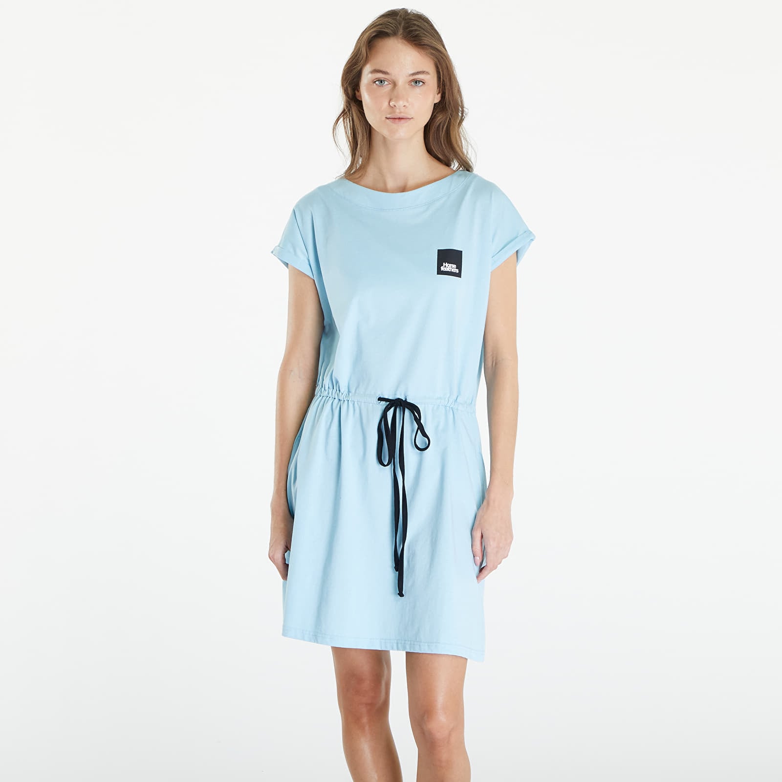 Ruhák Horsefeathers Wendy Dress Aquatic | Footshop