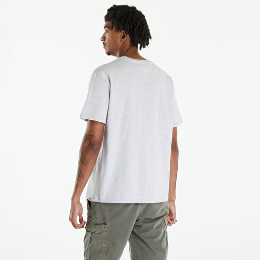 Tommy grey t shirt store