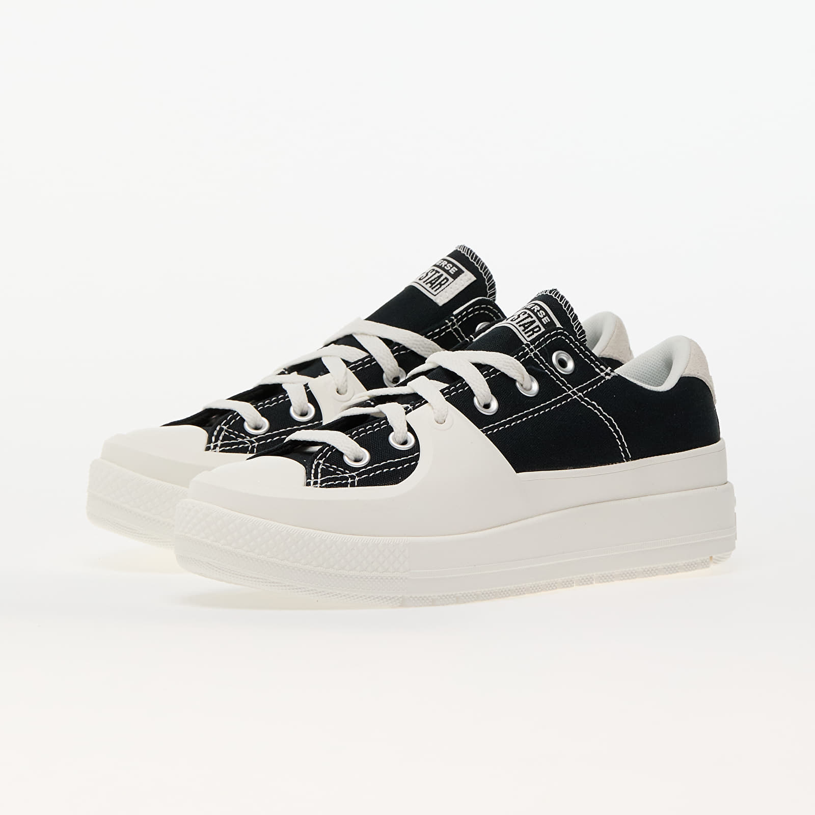 Men's shoes Converse Chuck Taylor All Star Construct Black/ Vintage ...