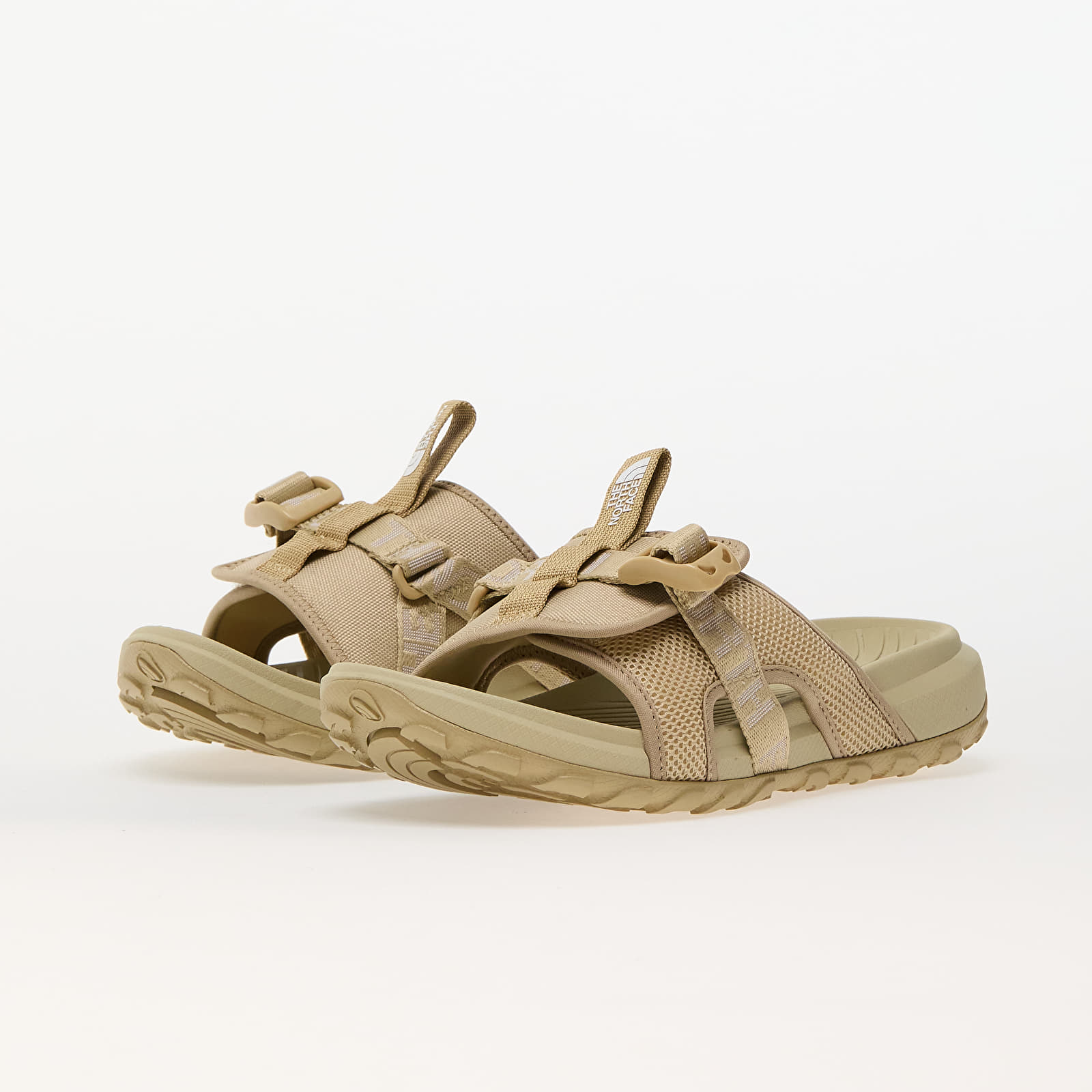 The North Face Explore Camp Slide