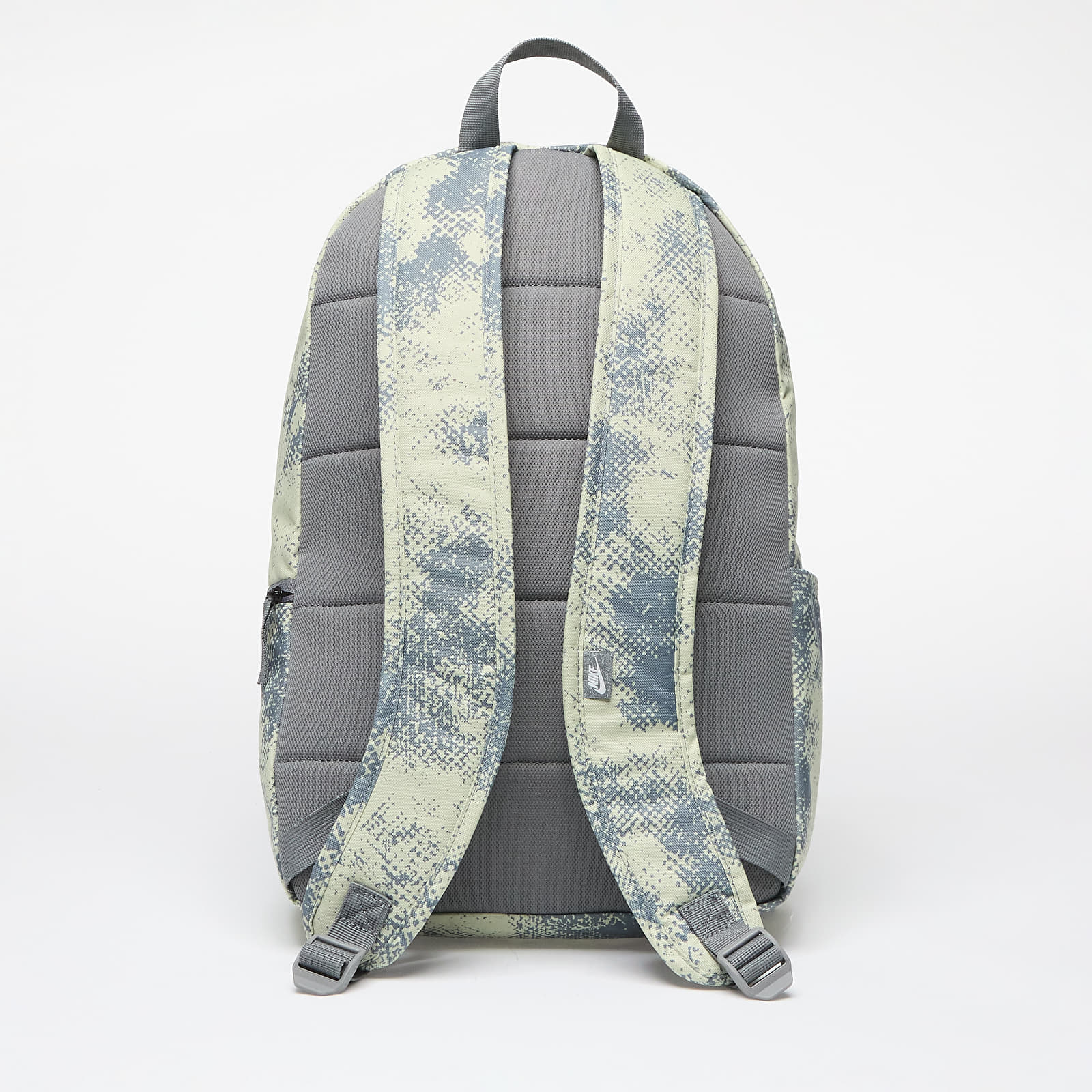 Backpacks Nike Heritage Backpack Olive Aura/ Smoke Grey/ Summit White ...