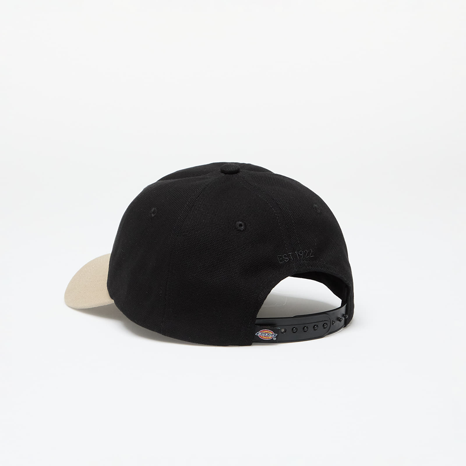 Dickies Keysville Cap Black | Footshop