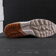 Chaussures et baskets homme Asics Gel Kayano Trainer Black Martini Olive Footshop