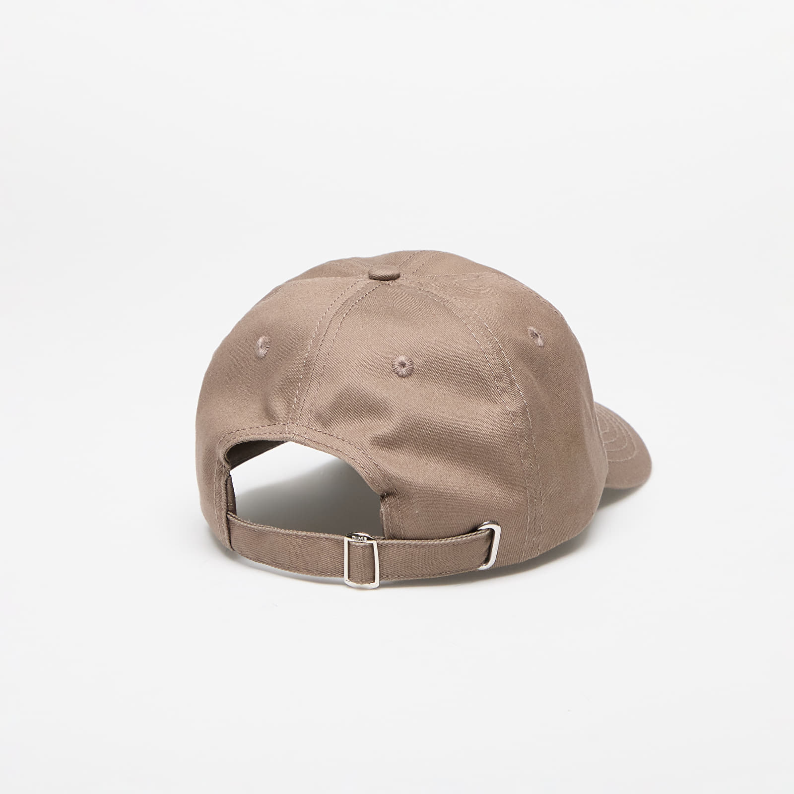 Caps Dime Classic Low Pro Cap Taupe | Footshop