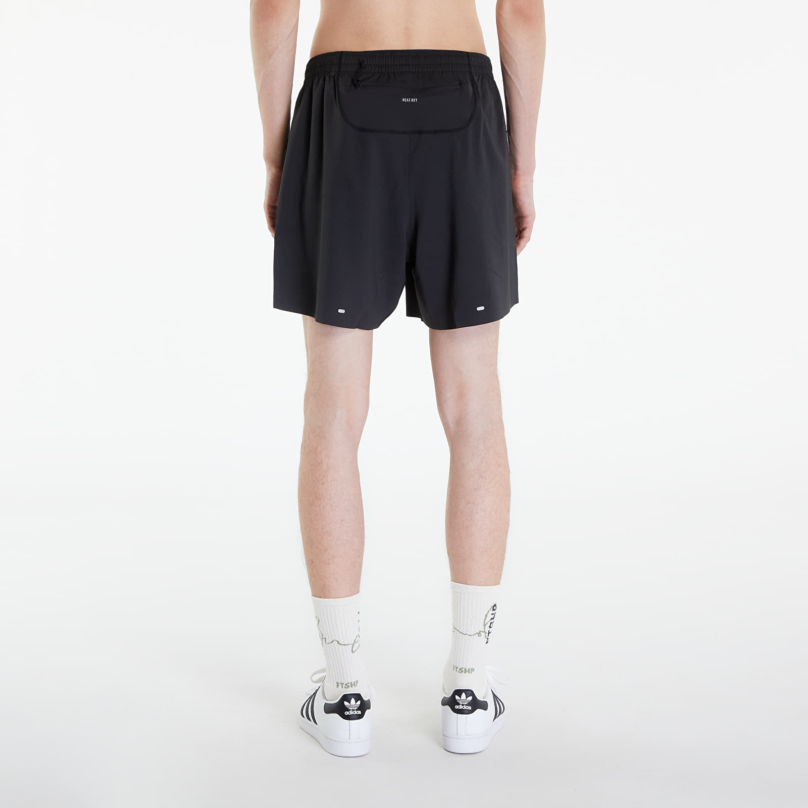 Men's shorts adidas D4R Short Black | Footshop