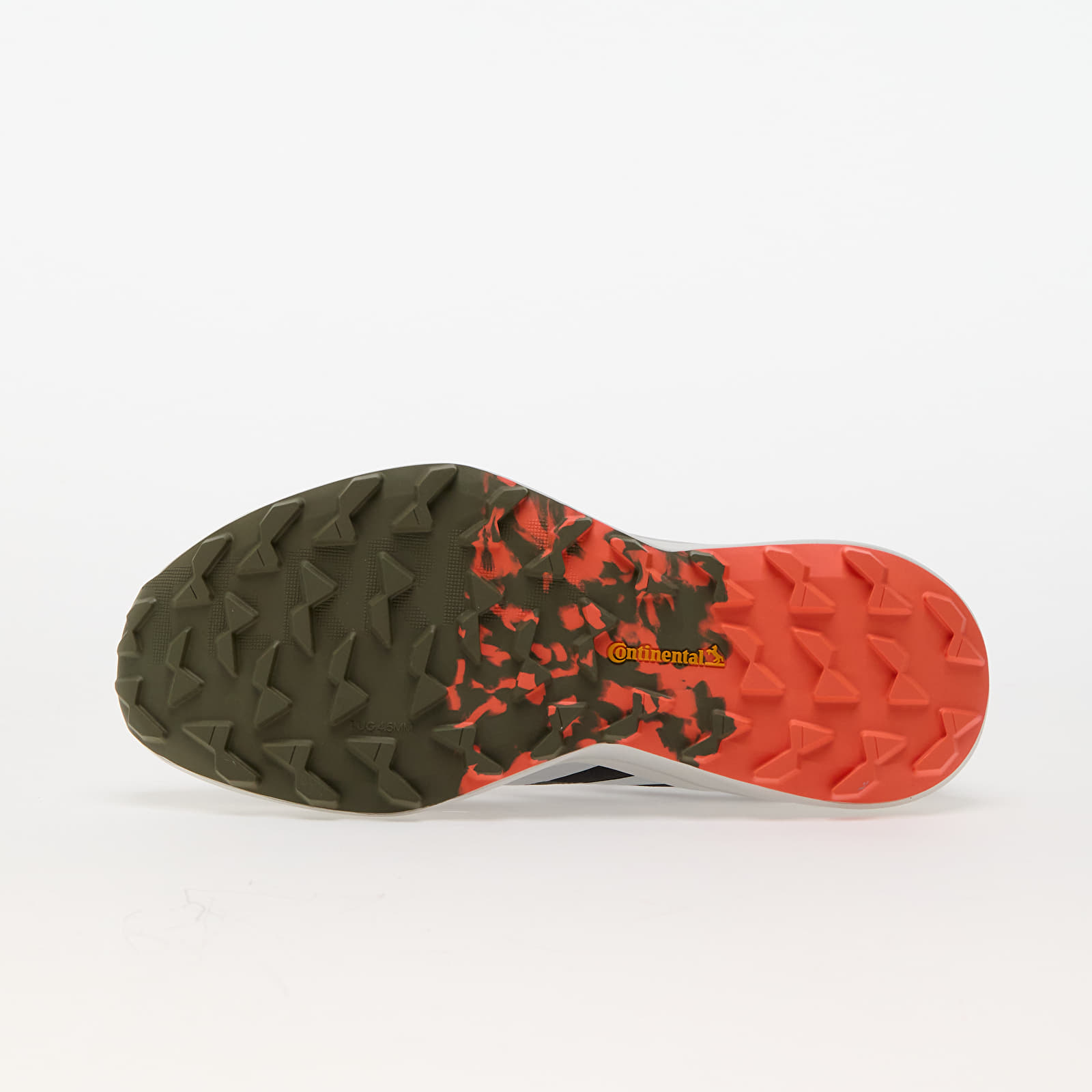 Men's shoes adidas Terrex Agravic 3 Olive Strata/ Grey One/ Semi Impact ...