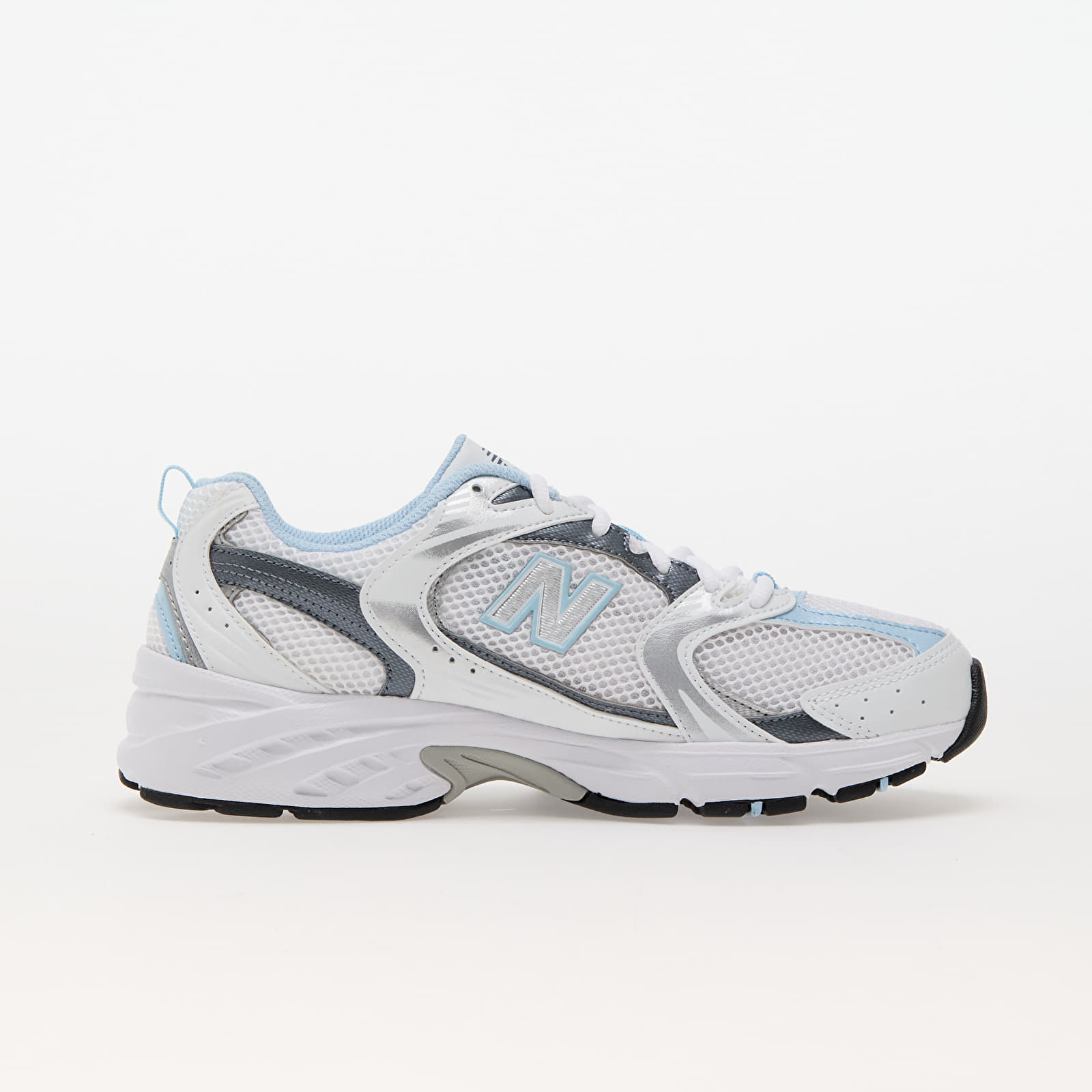 Men's shoes New Balance 530 White (MR530RA) | Footshop