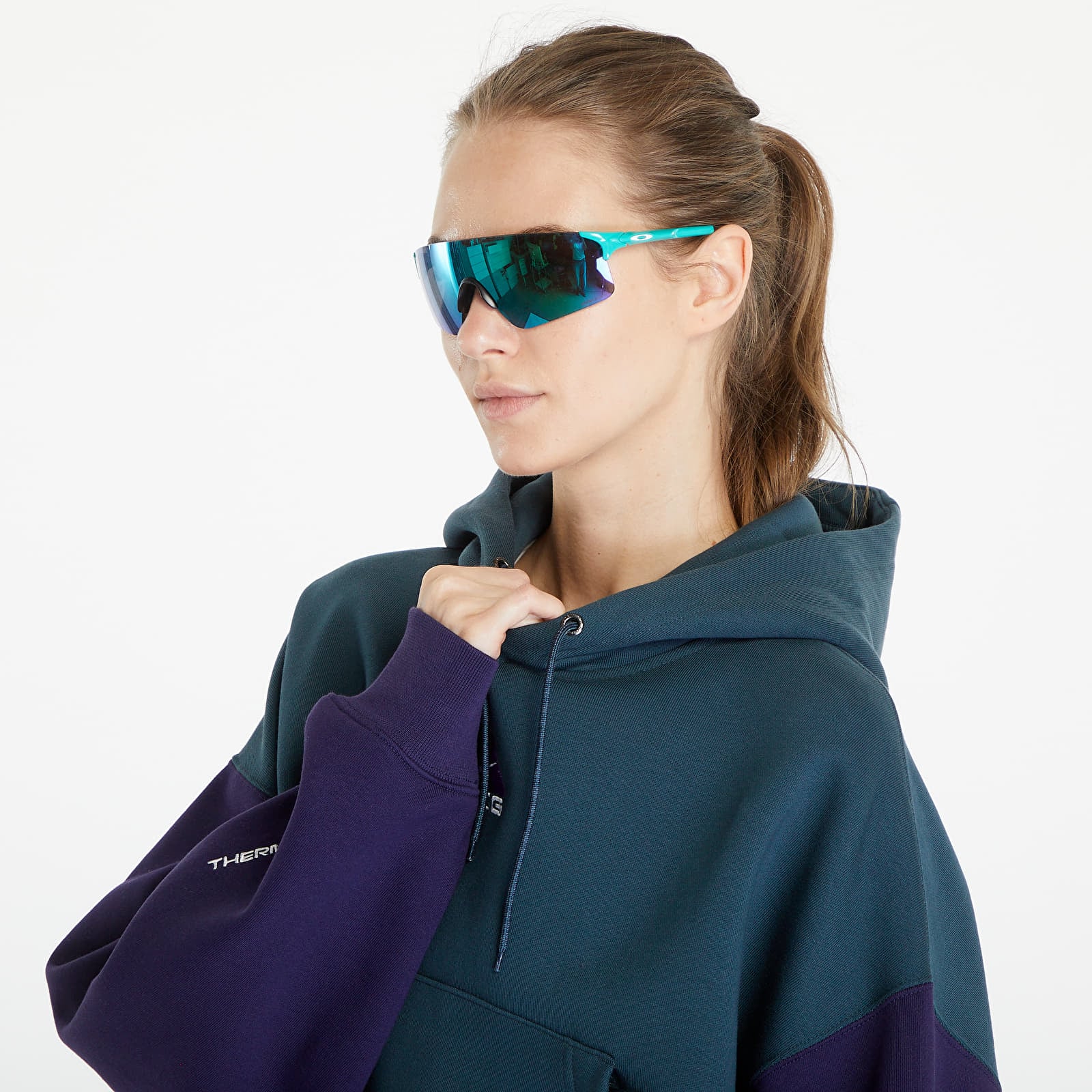 Nike ACG Therma-FIT Women's "Tuff Knit" Fleece Hoodie