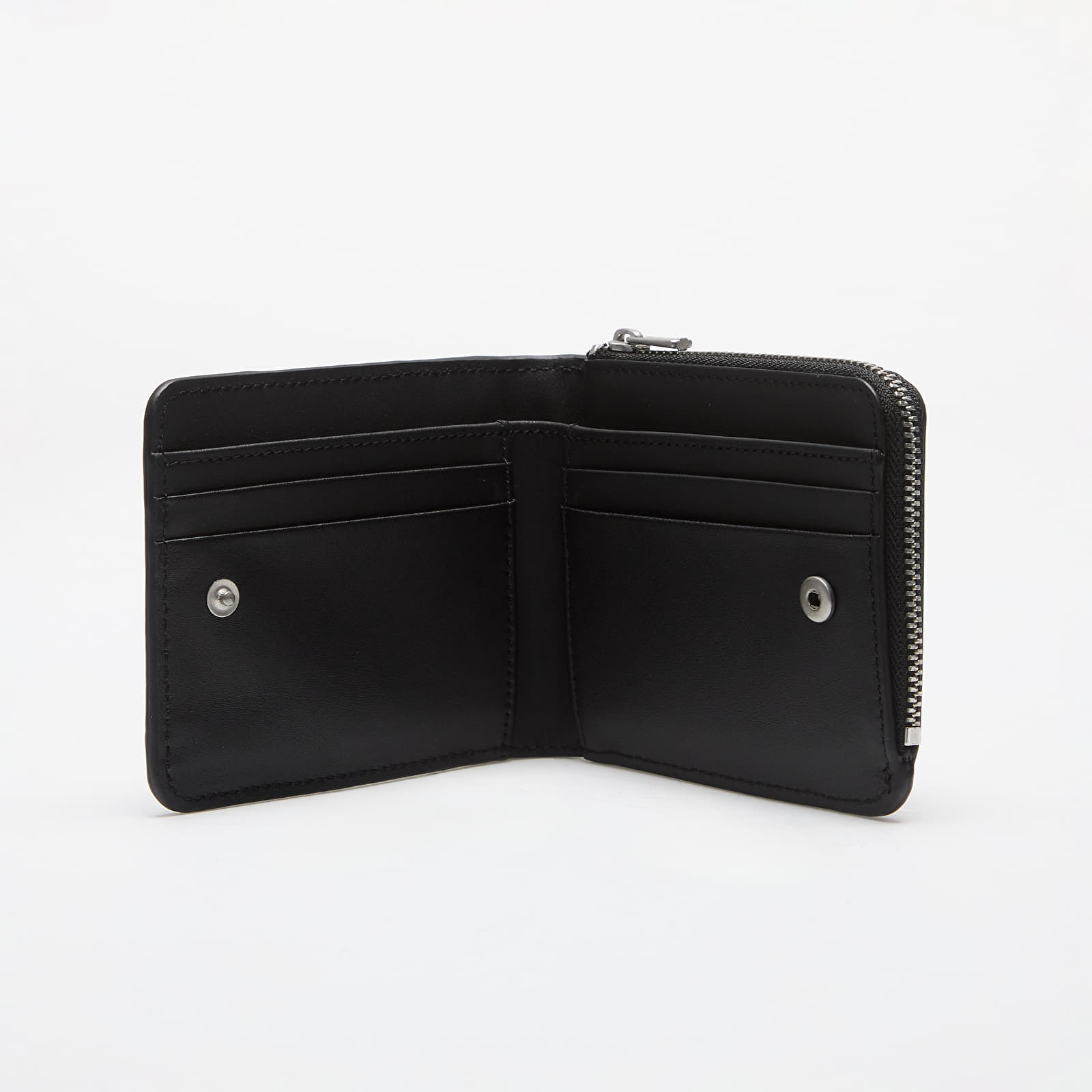 Wallets Y-3 Wallet Black | Footshop