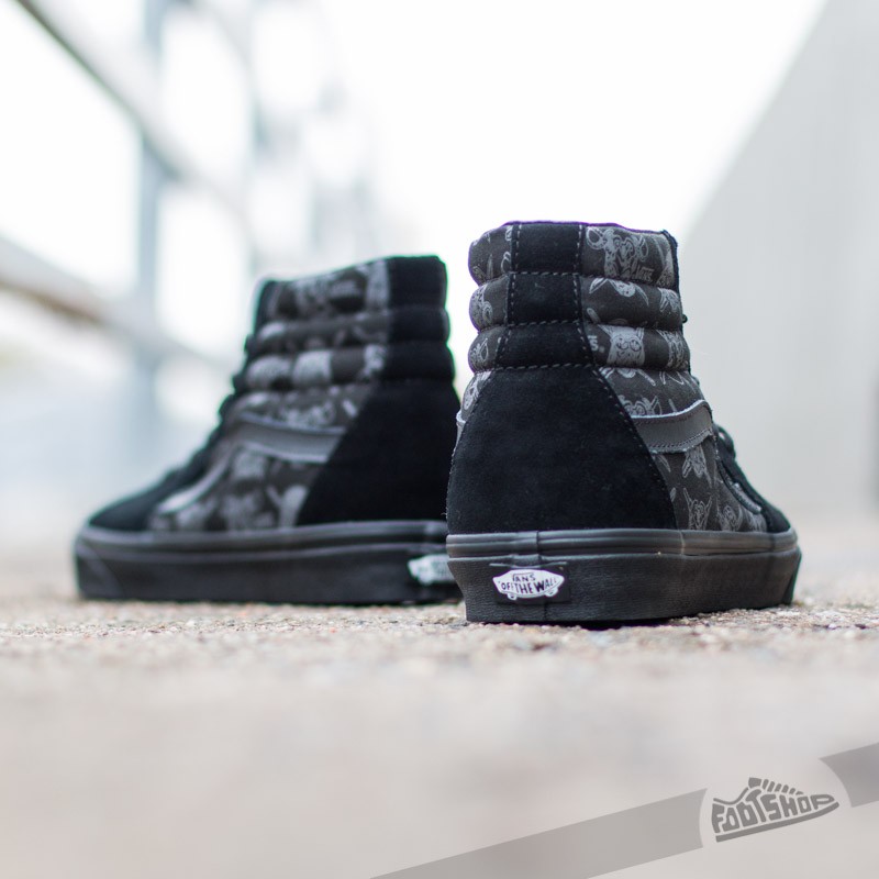 Vans Sk8-Hi (Star Wars)