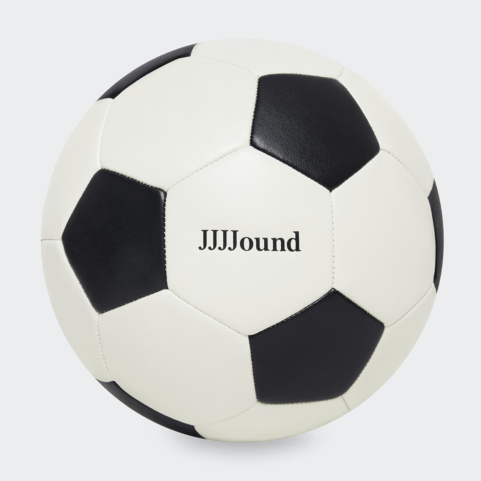 Other accessories adidas x JJJJound Football Training Ball Off White ...