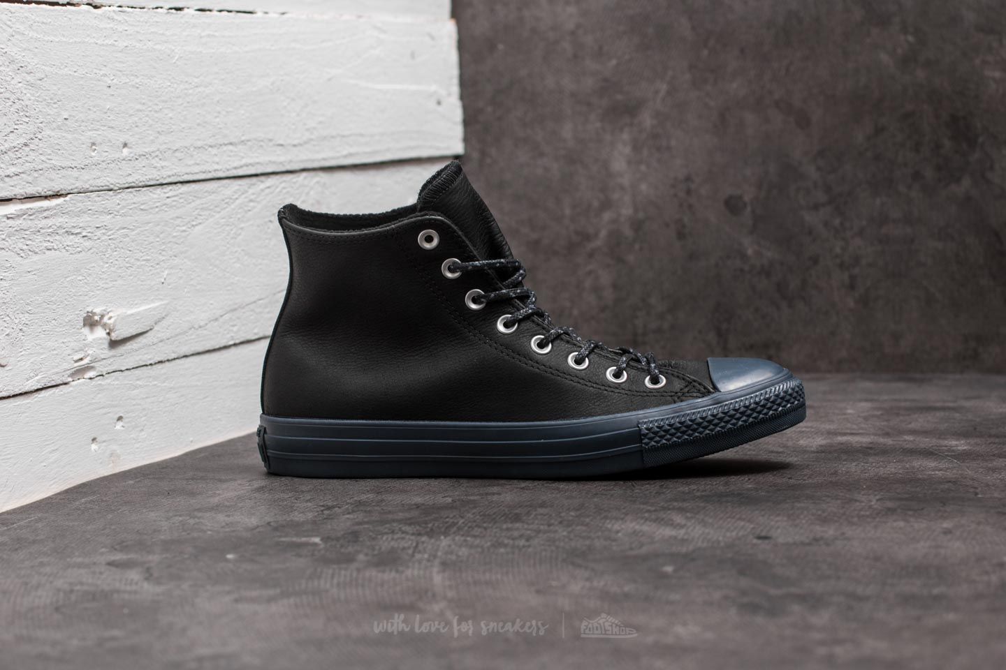 Converse Chuck Taylor All Star Hi