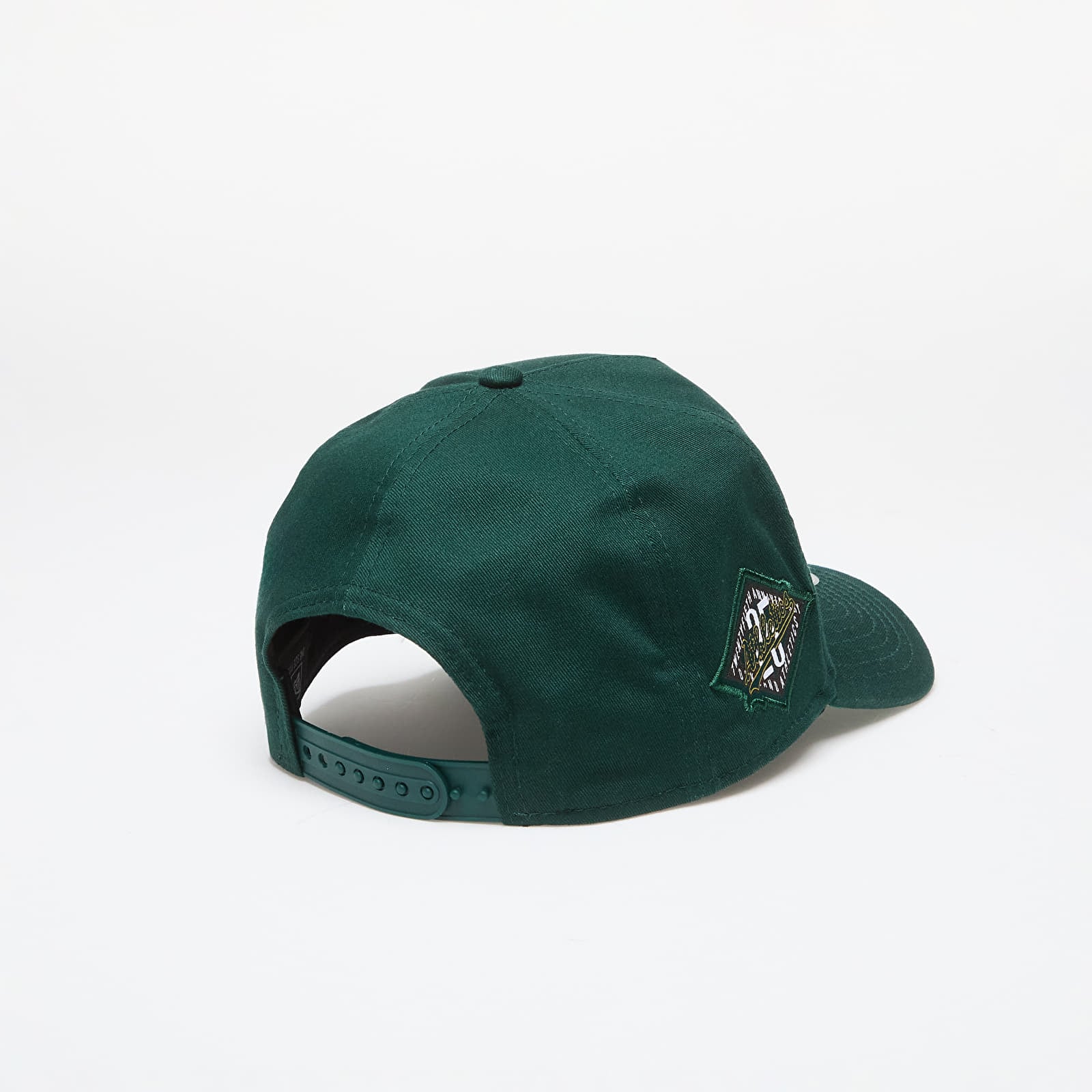 Șepci New Era MLB Oakland Athletics Side Patch 9FORTY E-Frame ...