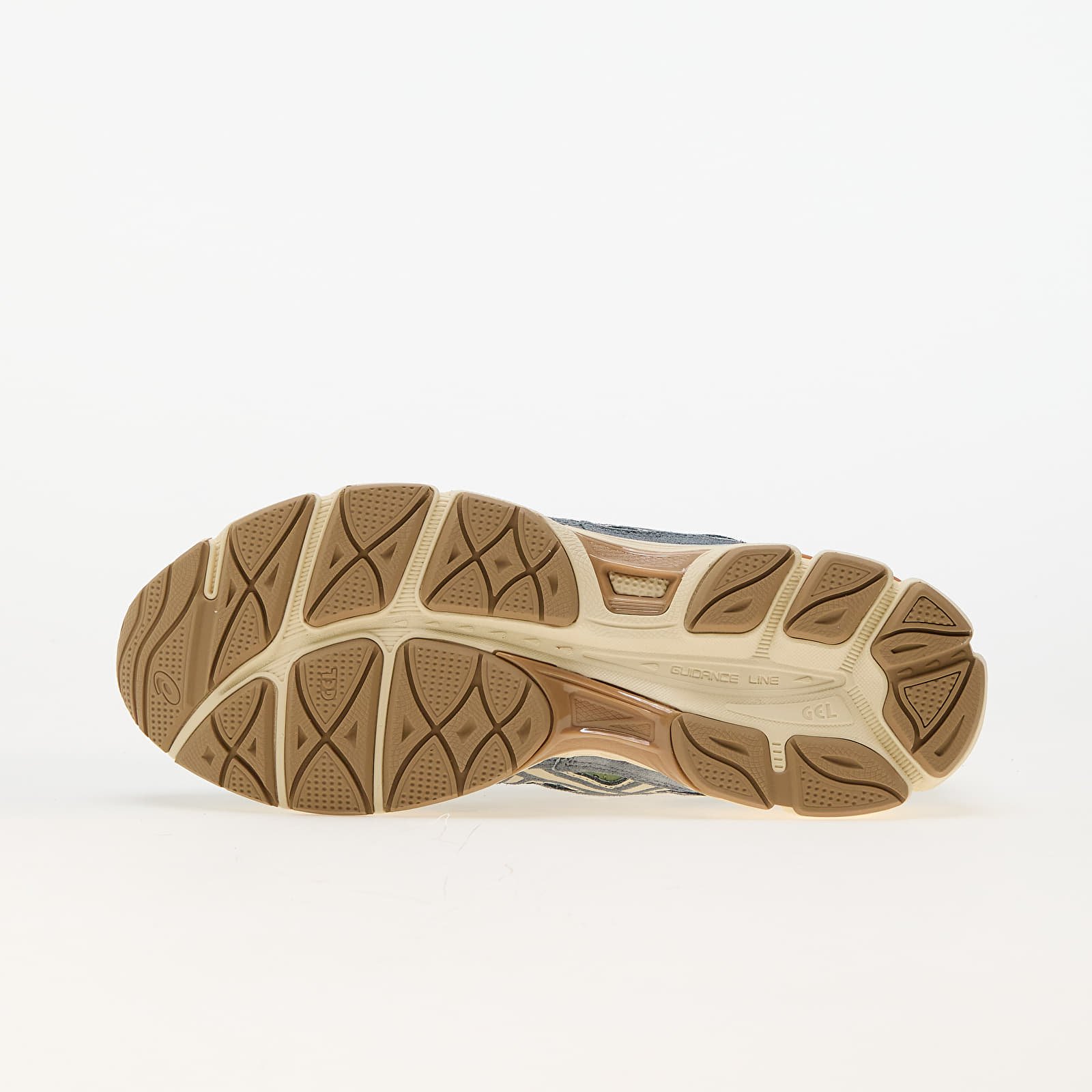Asics guidance line store