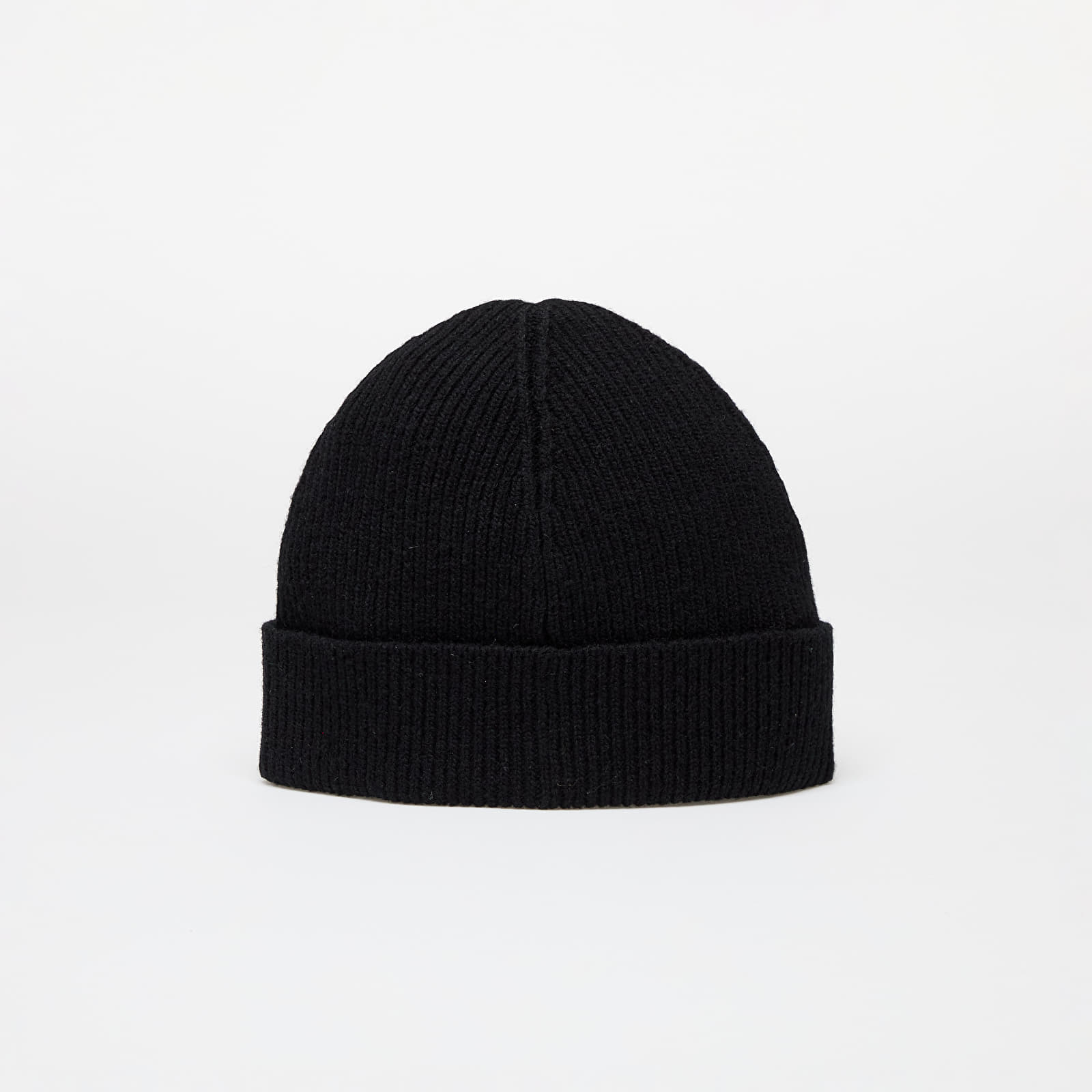 A-COLD-WALL* Ribbed Structure Beanie Black | Footshop