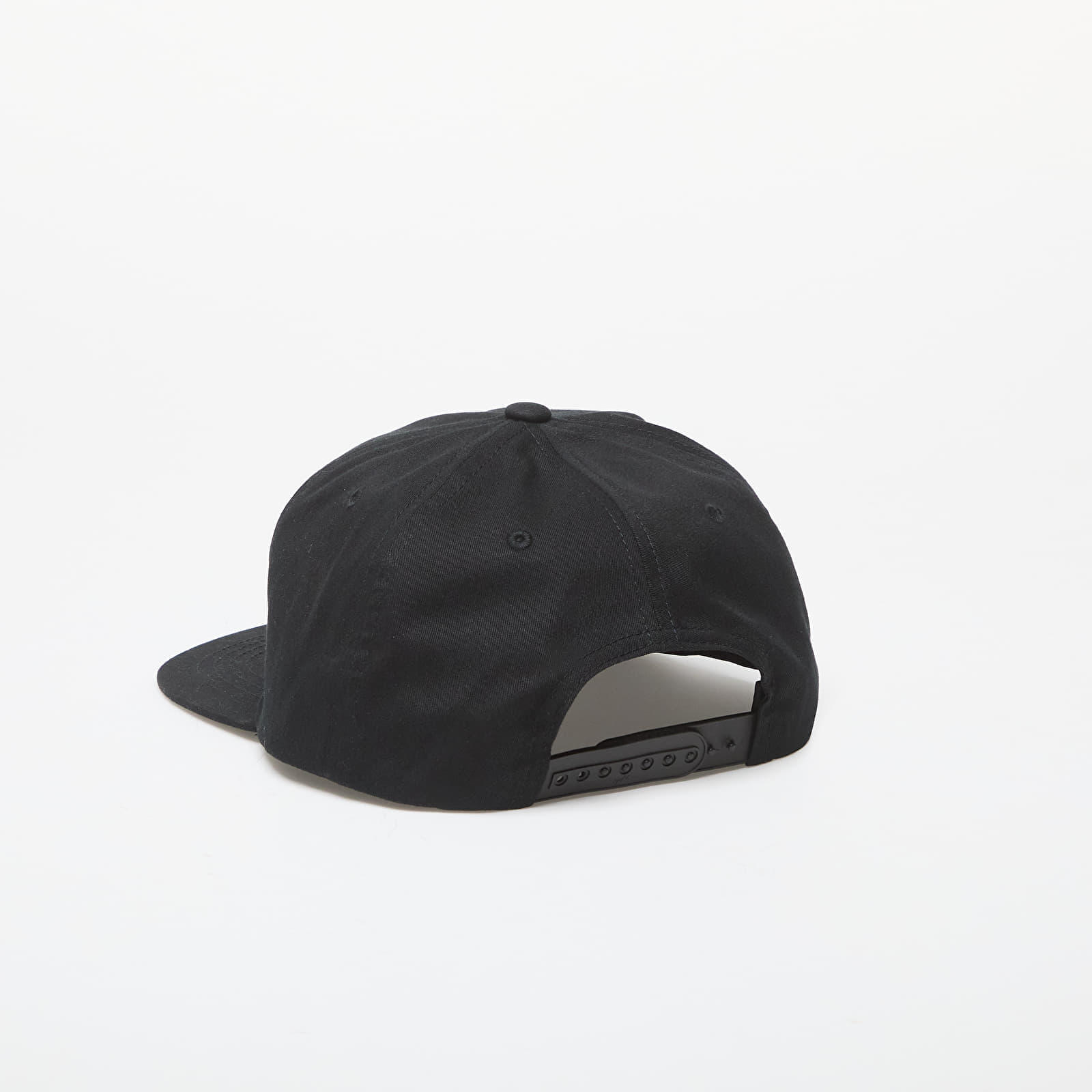 Caps Thrasher Snapback Mag Banner Black | Footshop