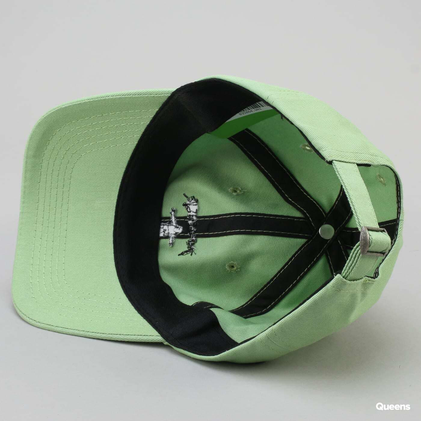 Caps Thrasher Gonz Old Timer Hat Green | Footshop