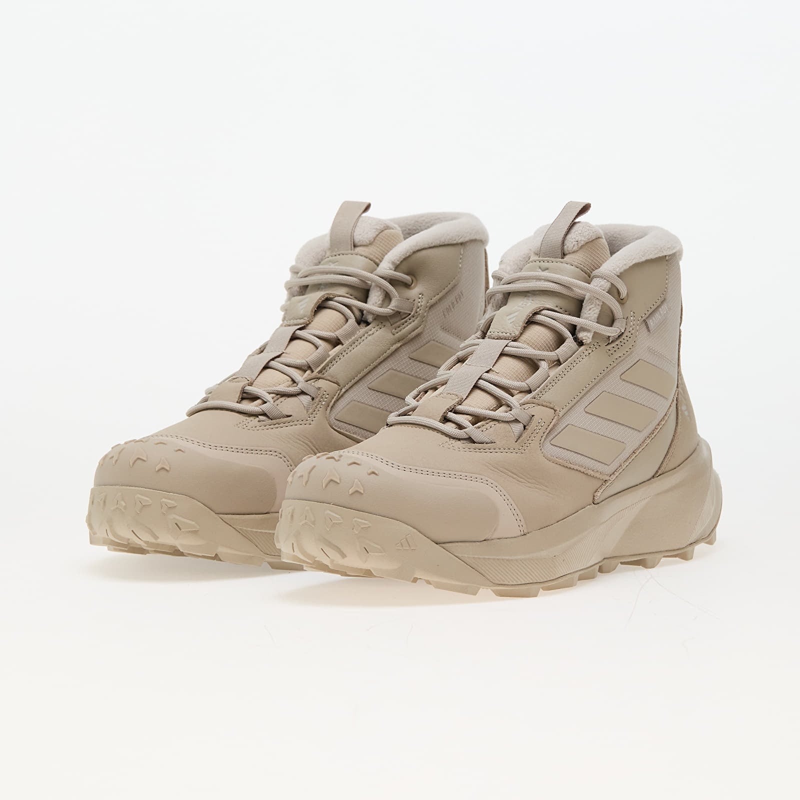 Încălțăminte și sneakerși pentru bărbați adidas Terrex Winter Boot Mid ...