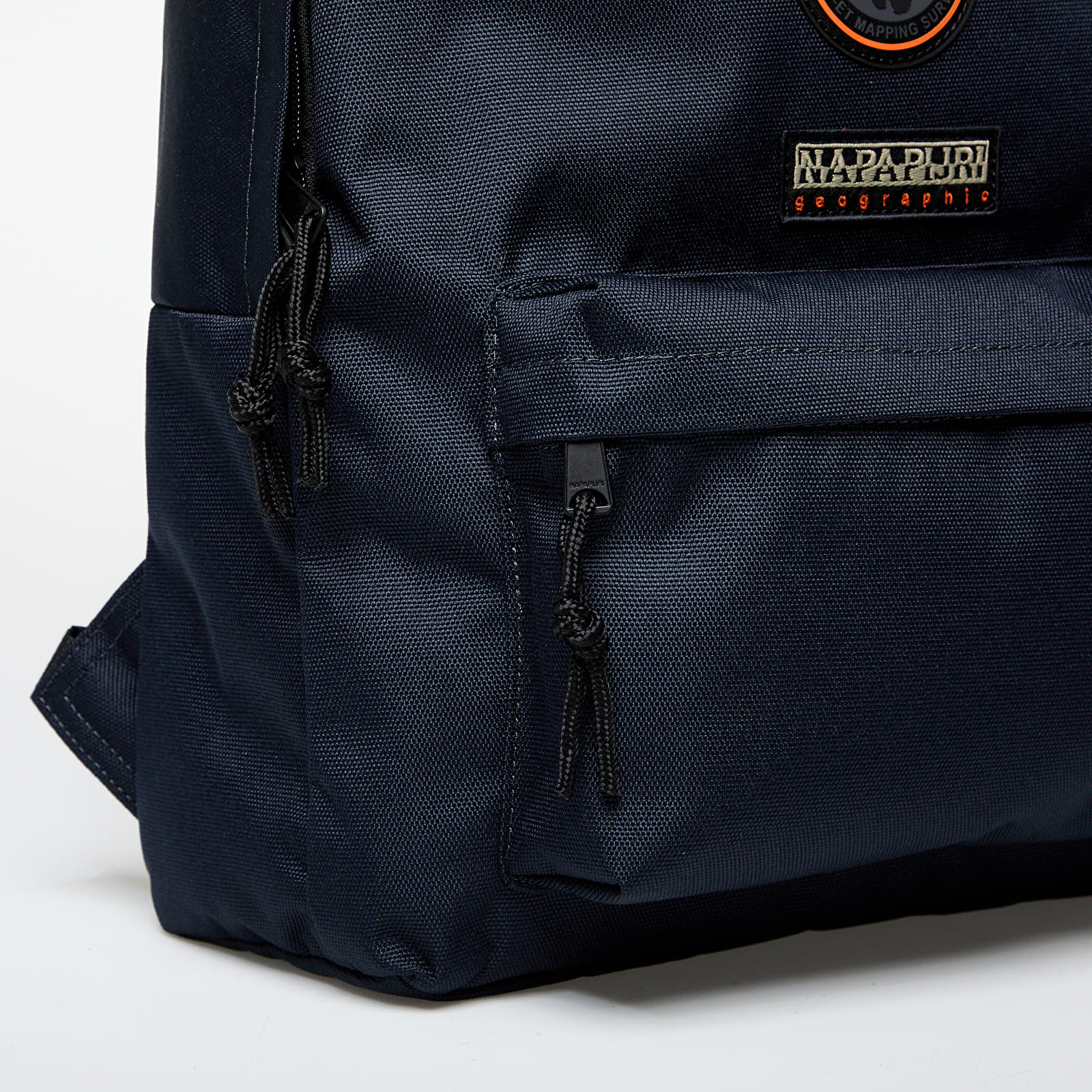 Napapijri Voyage Backpack Blue Marine | Footshop