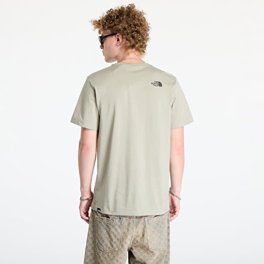 The North Face Short Sleeve Fine Tee