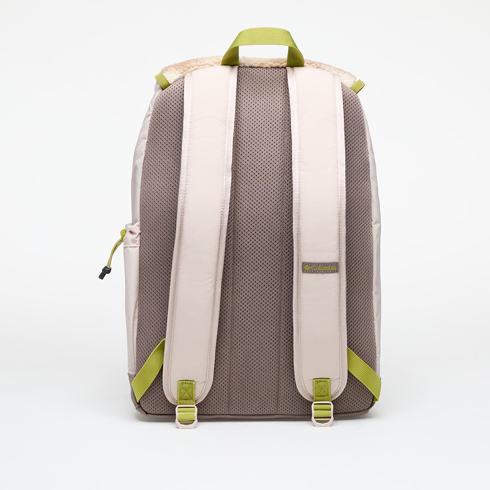 Rucsacuri Columbia Wallowa™ Backpack Crushed Clay | Footshop