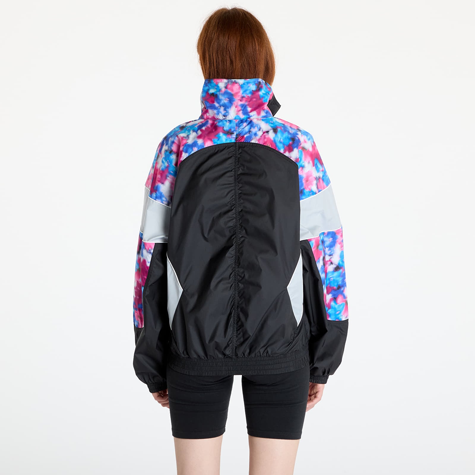 Women's jackets adidas X Stella McCartney Tracktop Signal Cyan/ Lucid ...