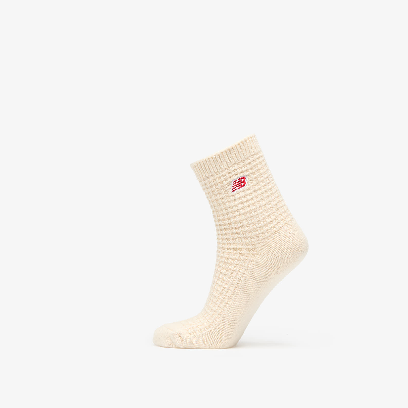 Socks New Balance Waffle Knit Ankle Socks 2-Pack Multicolor ...