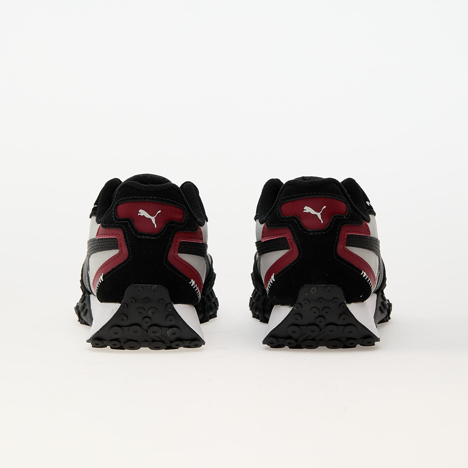 Pánské tenisky a boty Puma Blktop Rider Black (39272525) | Footshop