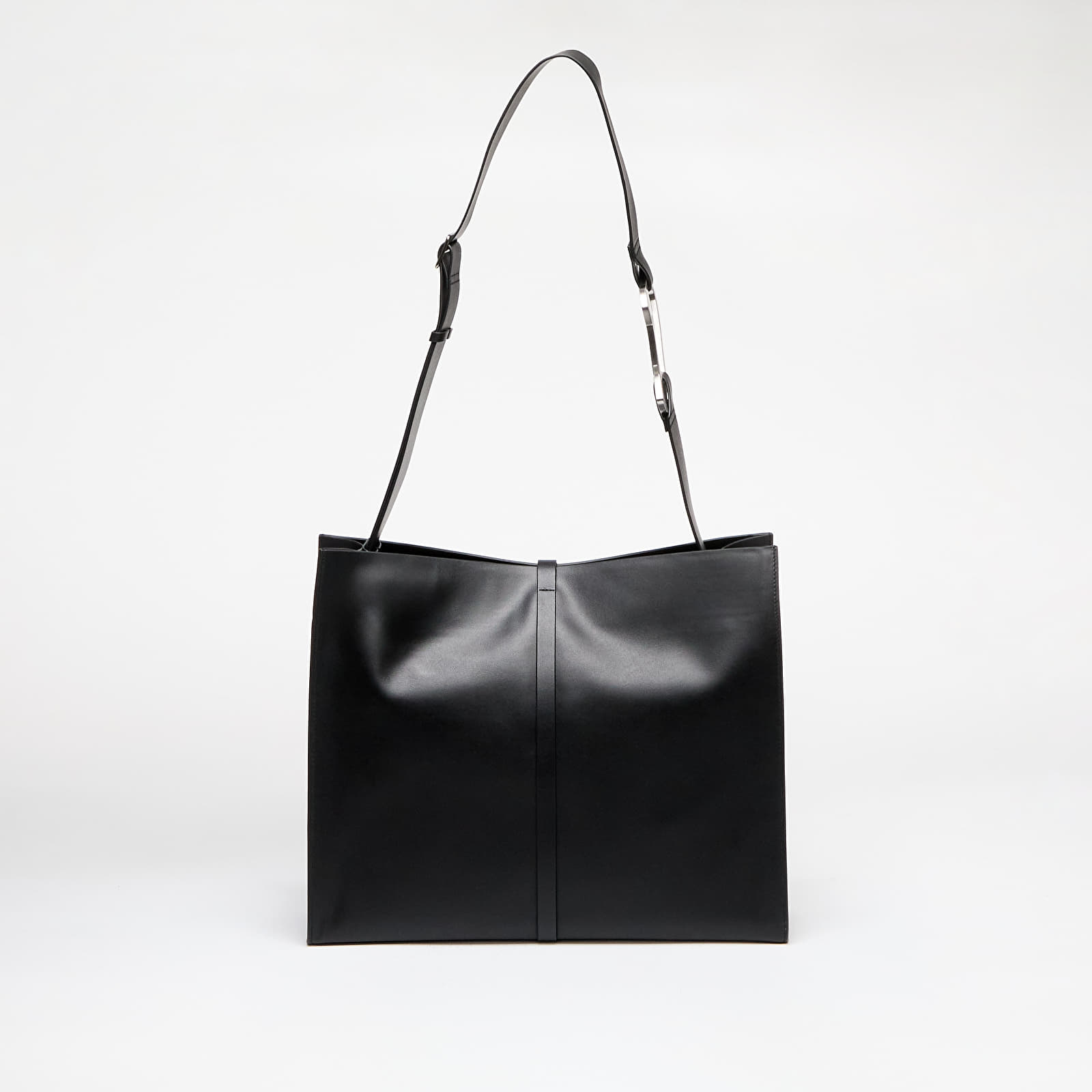 Crossbody чанти HELIOT EMIL Luculent Tote Bag Black (HE_15_44_L03_BLK01 ...