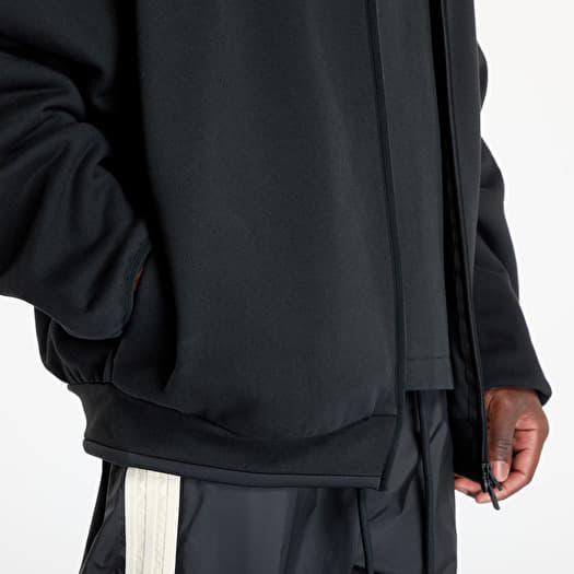 Jackets adidas x Fear Of God Athletics Fleece Track Jacket Jackets adidas x Fear Of God Athletics Fleece Track Jacket