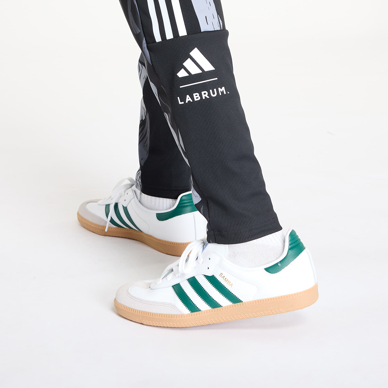 Pants adidas Arsenal x Labrum Tiro Trackpant Black | Footshop