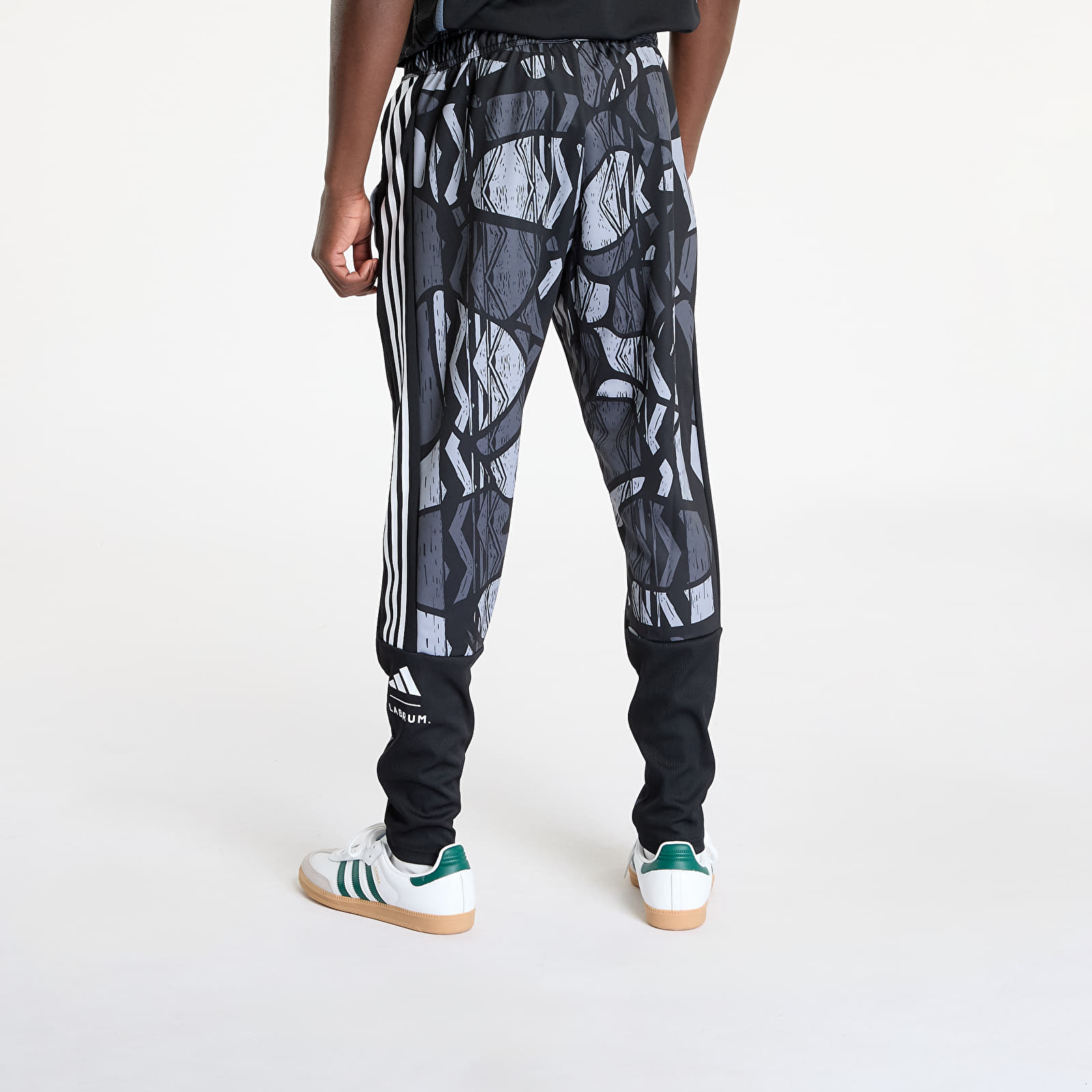 Панталони adidas Arsenal x Labrum Tiro Trackpant Black (IW3901) | Footshop