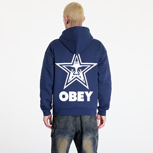 obey sweaters