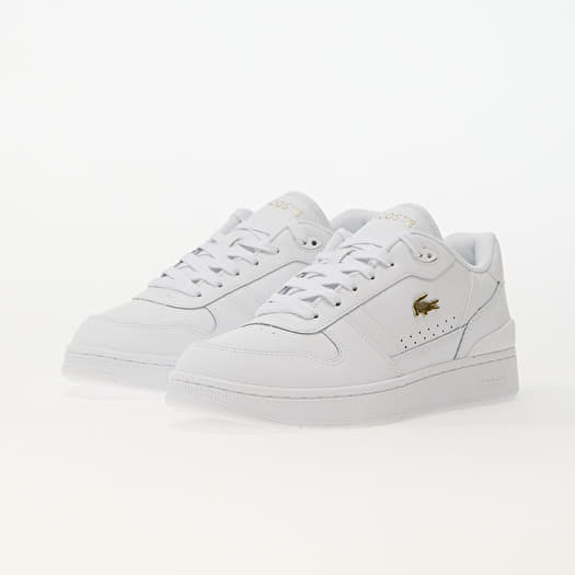 Lacoste white set store