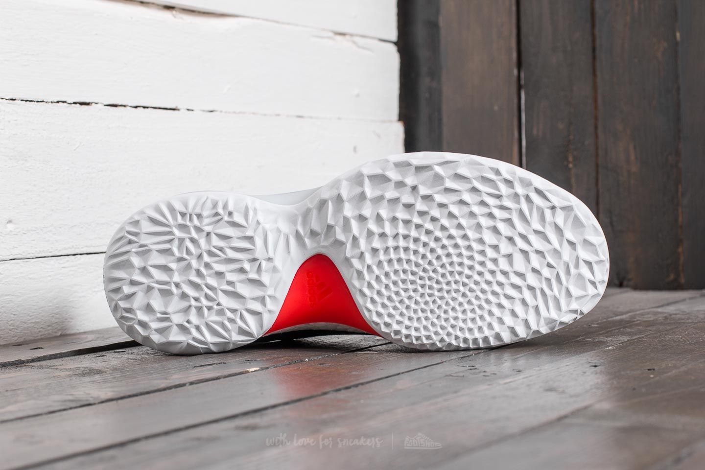 adidas Harden Vol. 1